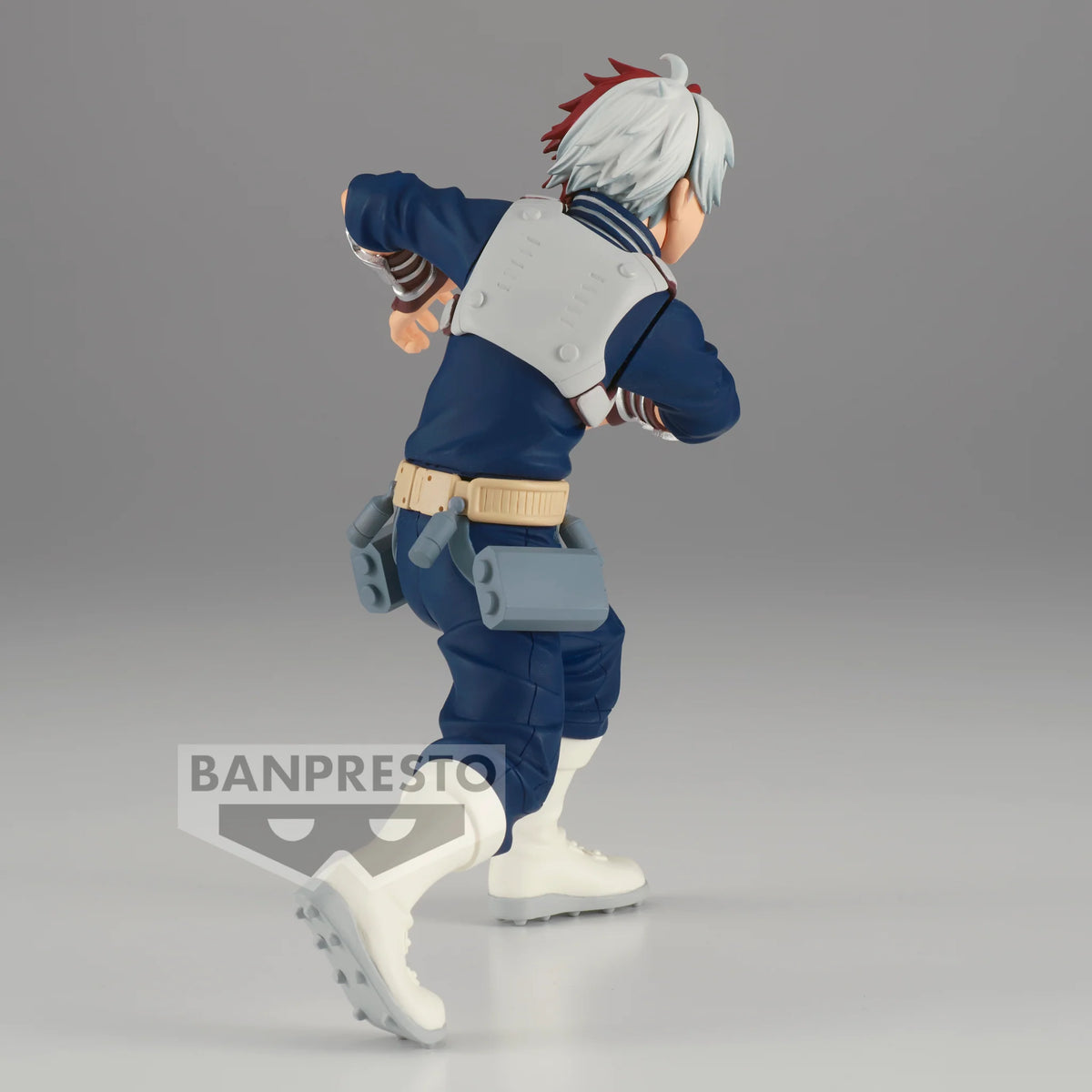 Banpresto My Hero Academia The Amazing Heroes Vol.29 Shoto Todoroki ...