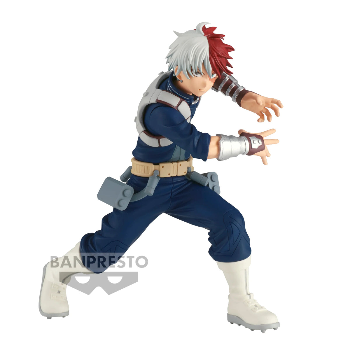 Banpresto My Hero Academia The Amazing Heroes Vol.29 Shoto Todoroki ...